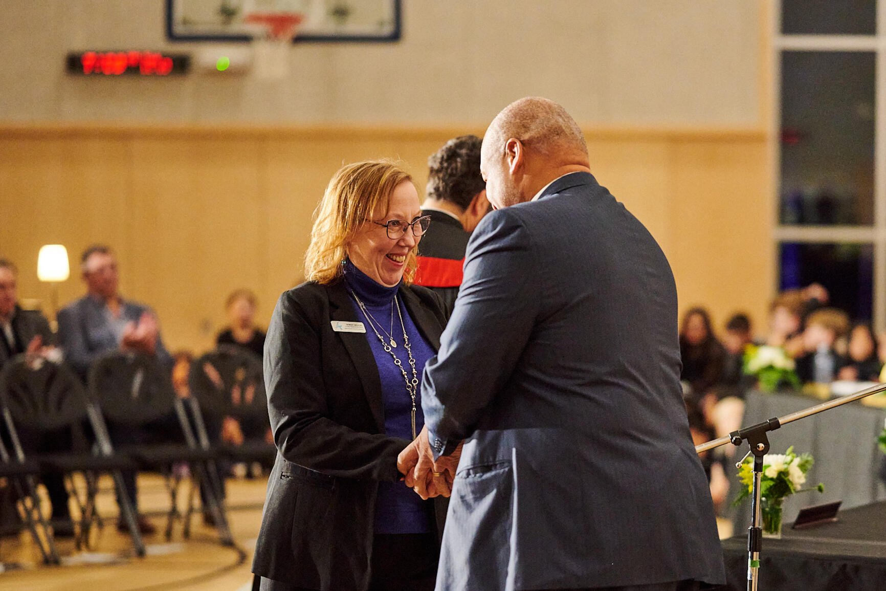 New Board of Education Sworn In For 2022-26 Term (PHOTOS) | Bakerview ...